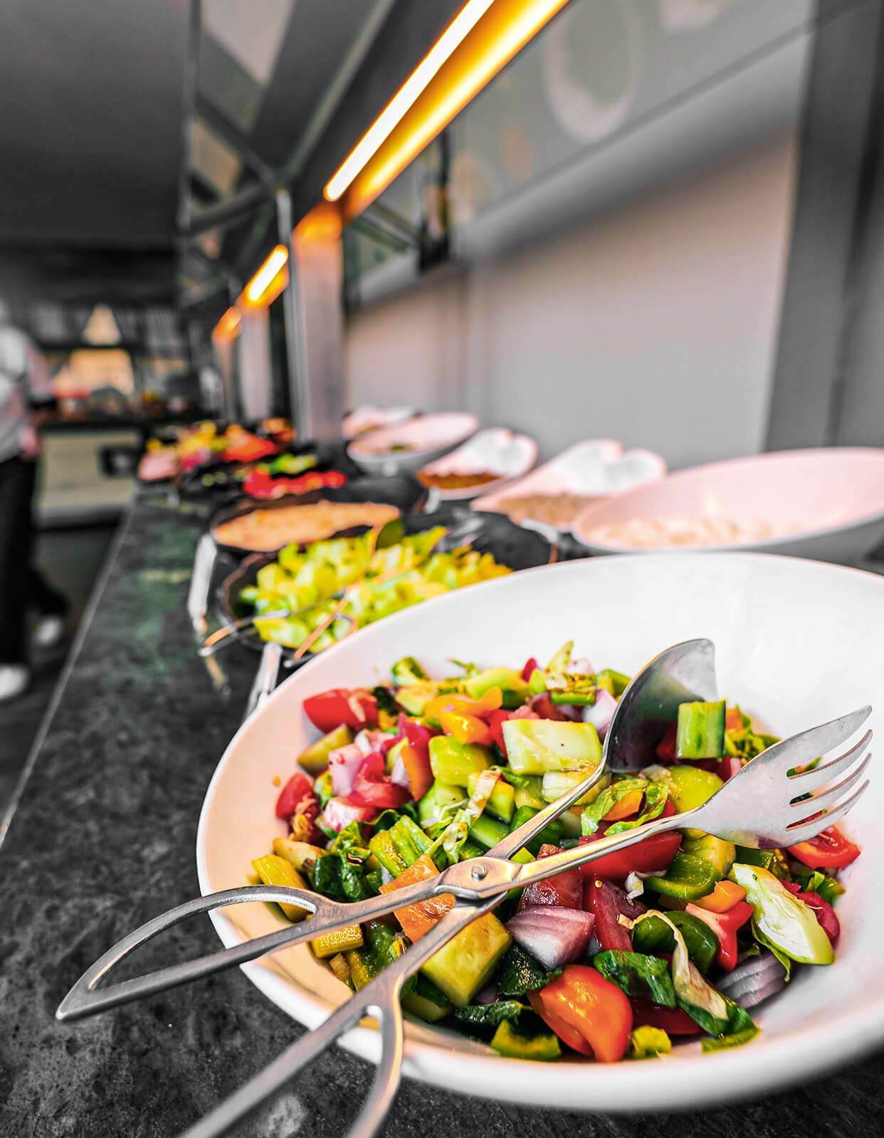 Foodservice - General Produce