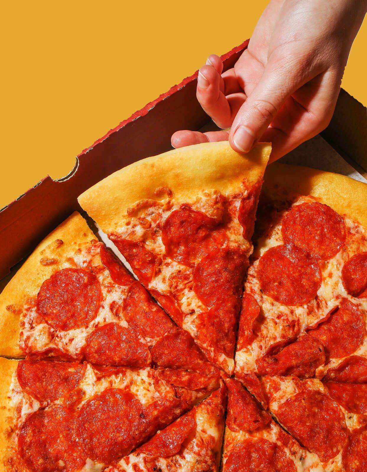 Foodservice - General Produce