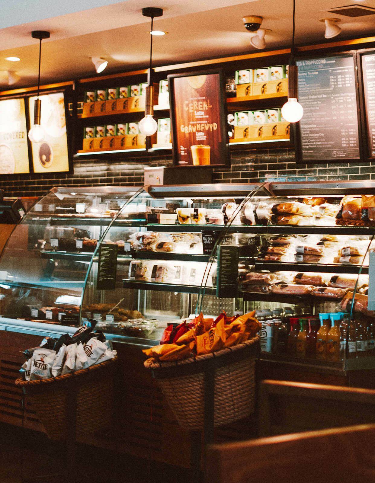 Foodservice - General Produce