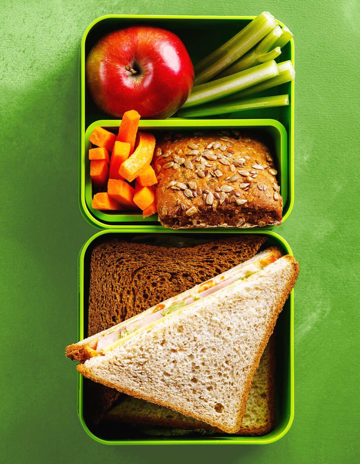 Foodservice - General Produce