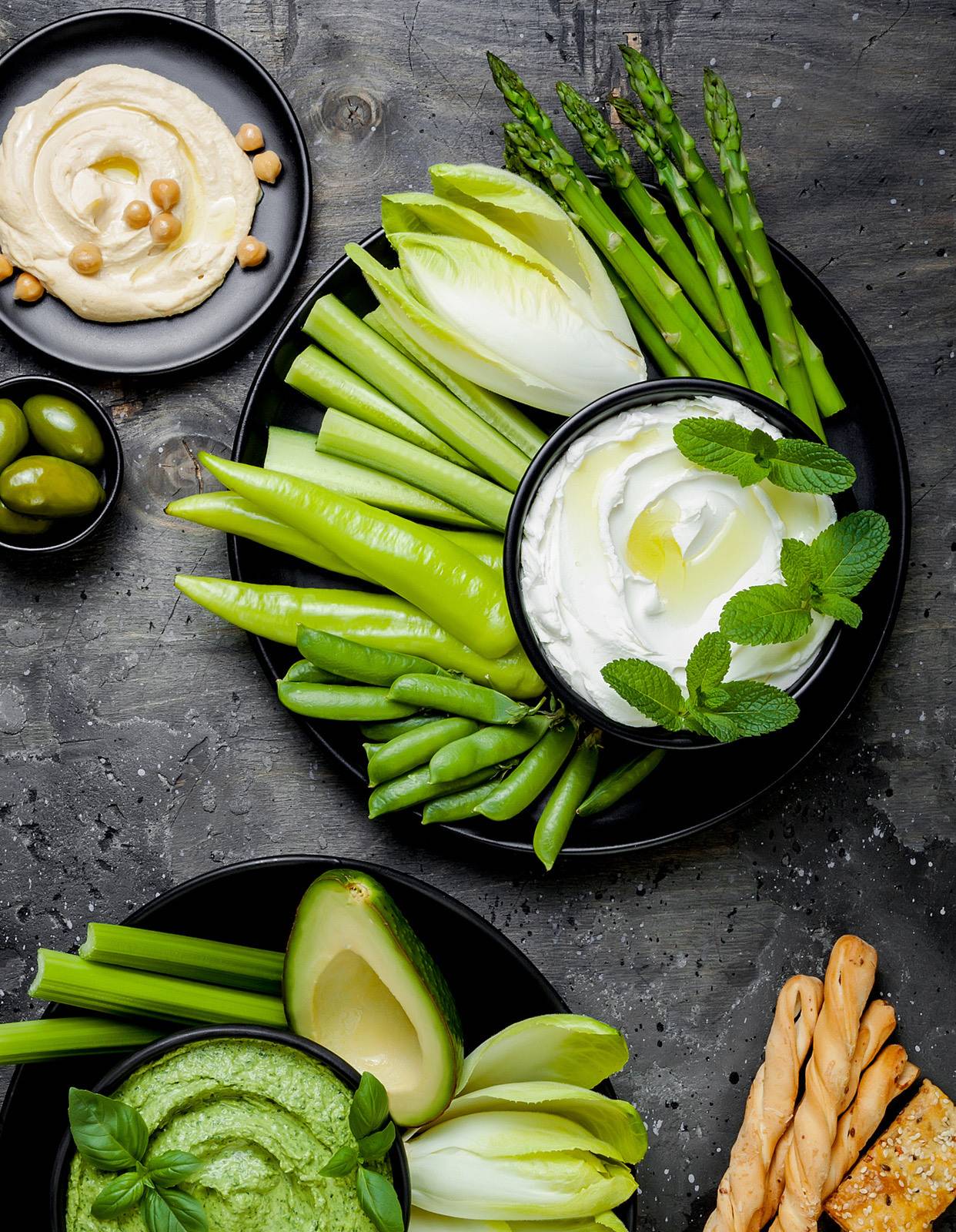 Products - General Produce