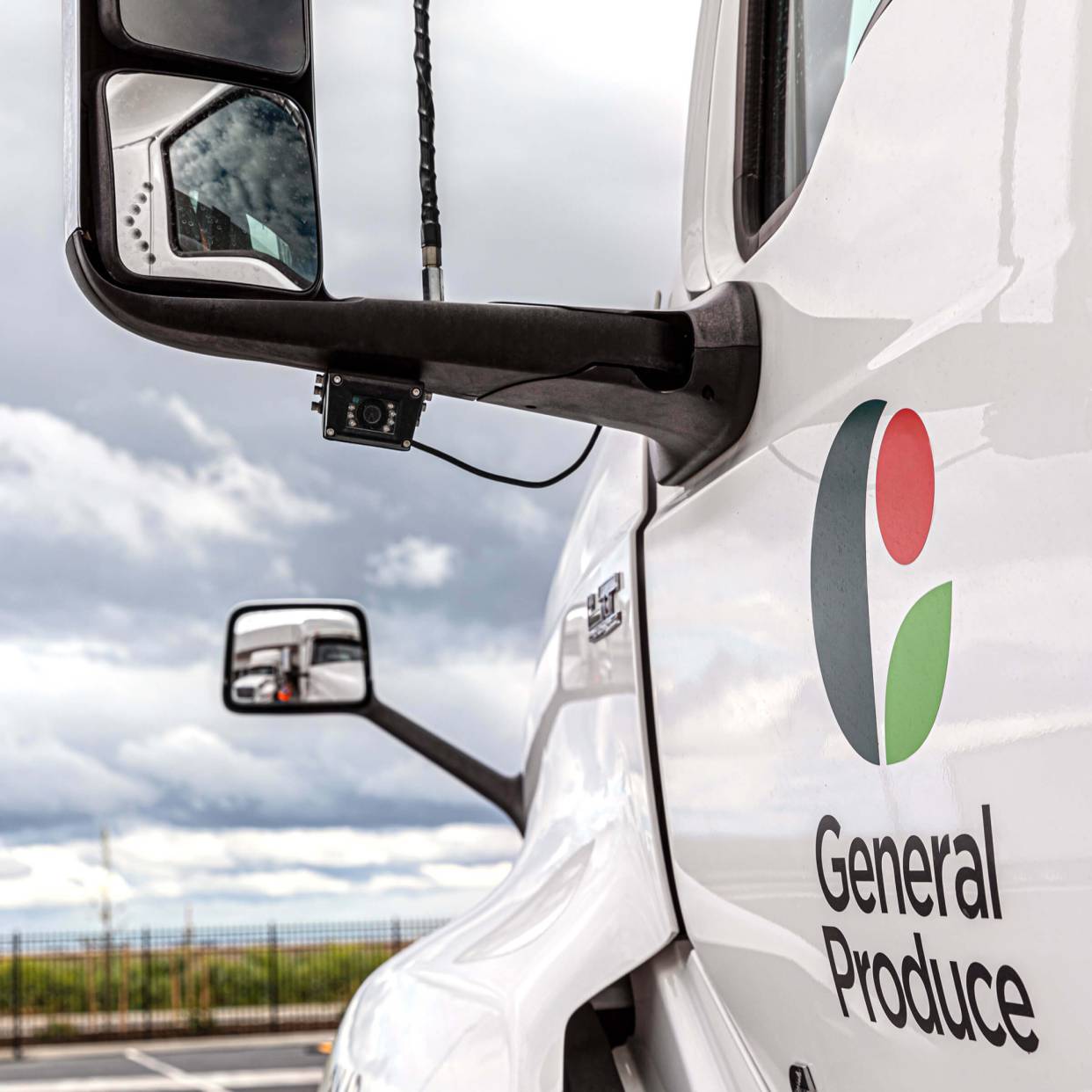 About - General Produce