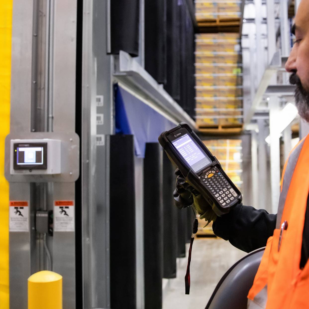 About - General Produce