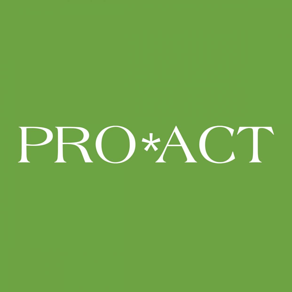 Pro*Act - General Produce