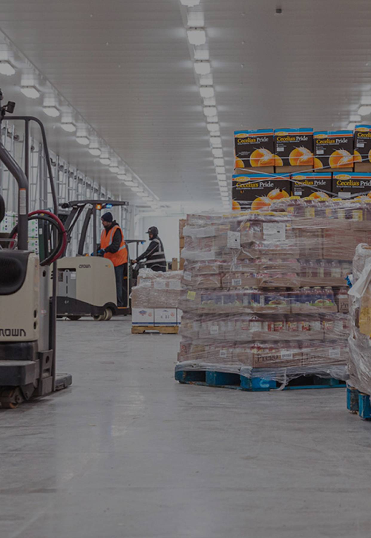 Careers - General Produce