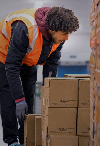 Careers - General Produce