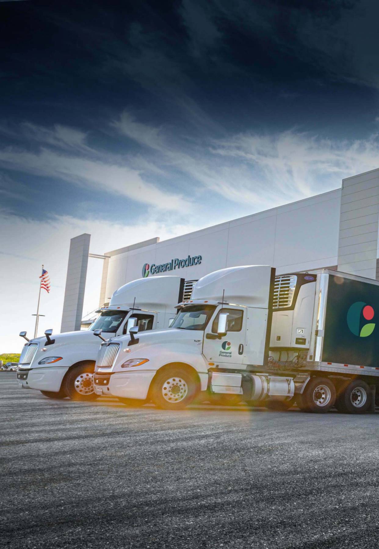 About - General Produce