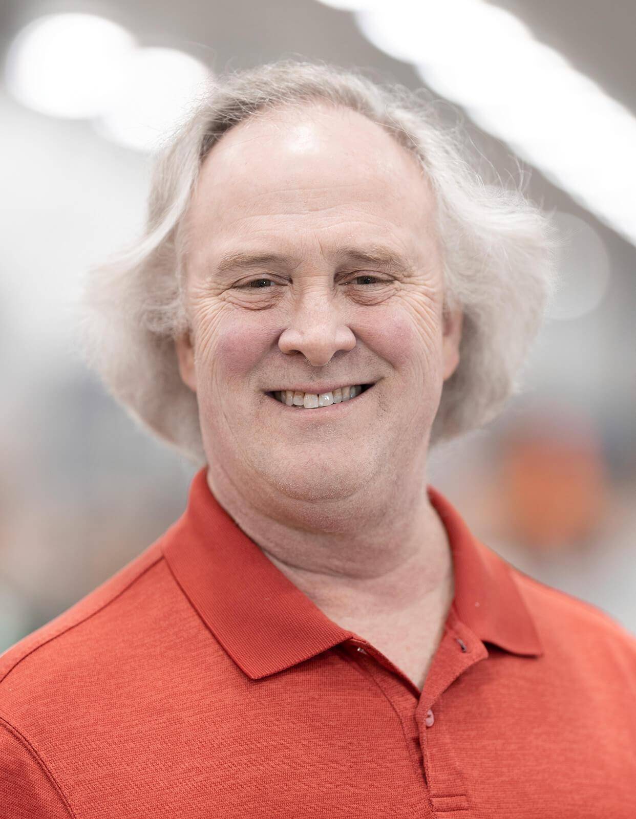 Our Team - General Produce