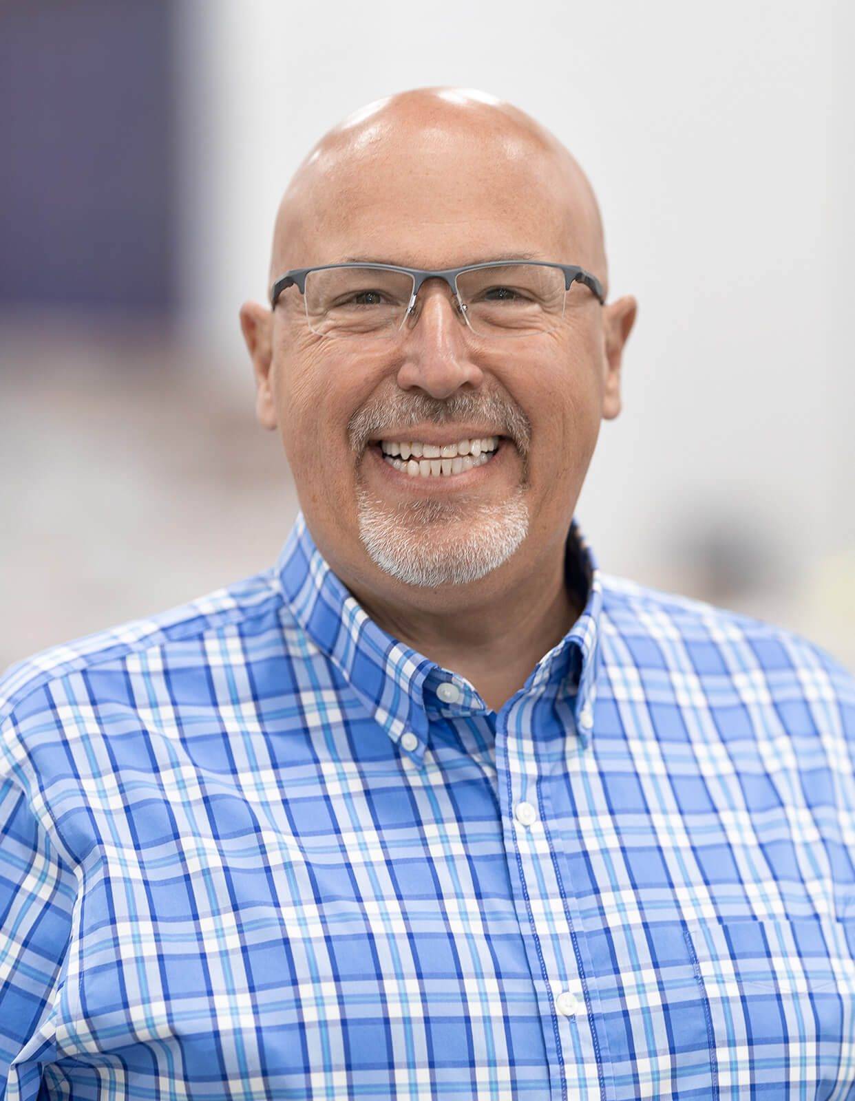 Our Team - General Produce