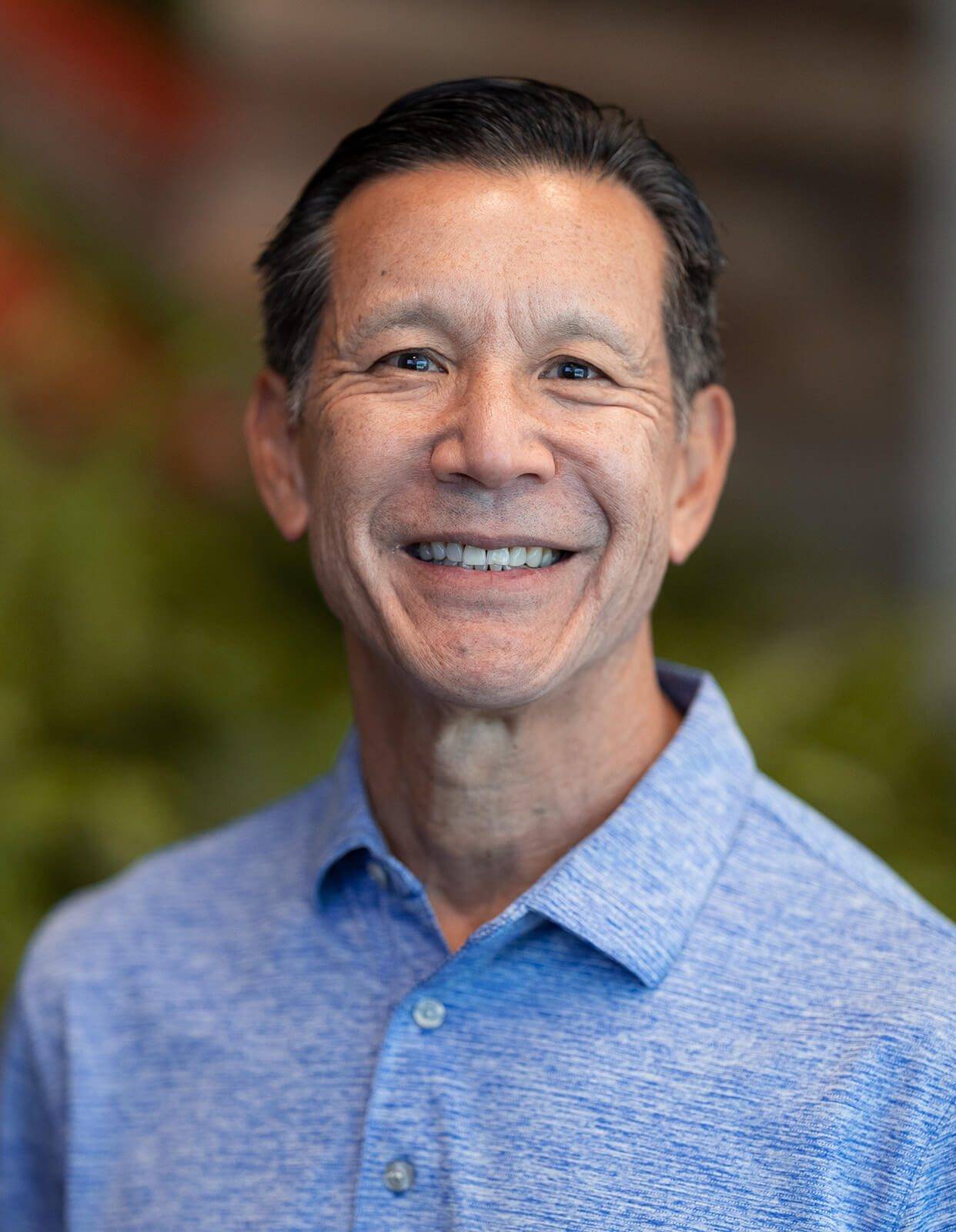 Our Team - General Produce