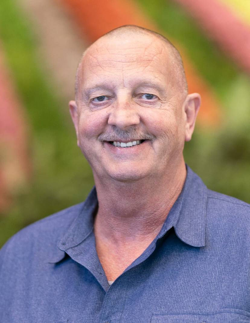 Our Team - General Produce